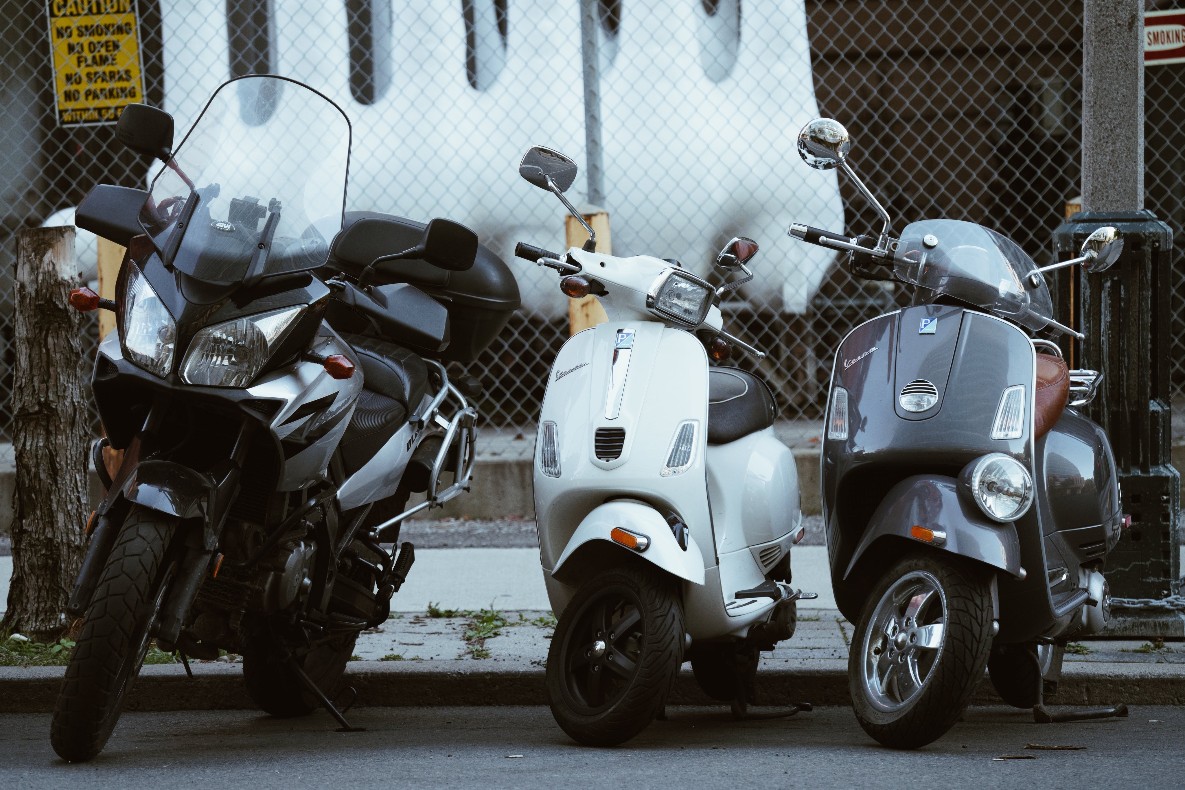 Scooter & Moped Repair Near UW Madison | Q9 PowerSports Wisconsin – Q9 ...