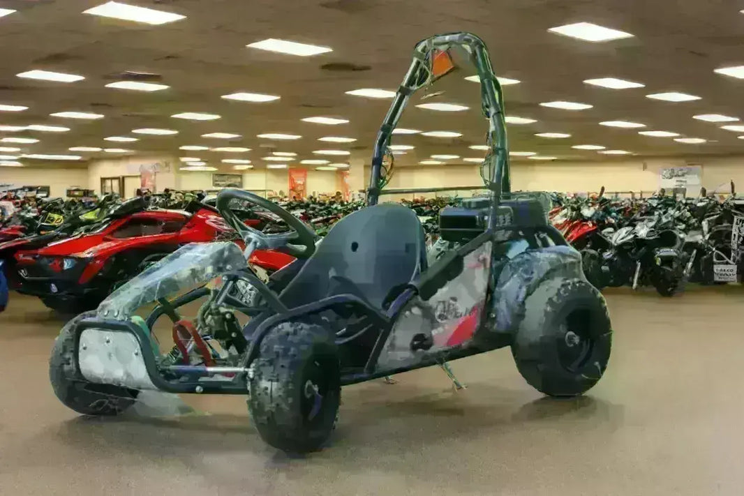 Products – Q9 PowerSports USA