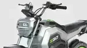 EGO Power+ 56V Electric Mini Bike – Q9 PowerSports USA