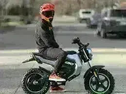 EGO Power+ 56V Electric Mini Bike – Q9 PowerSports USA