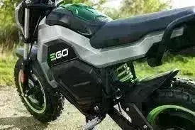 EGO Power+ 56V Electric Mini Bike – Q9 PowerSports USA