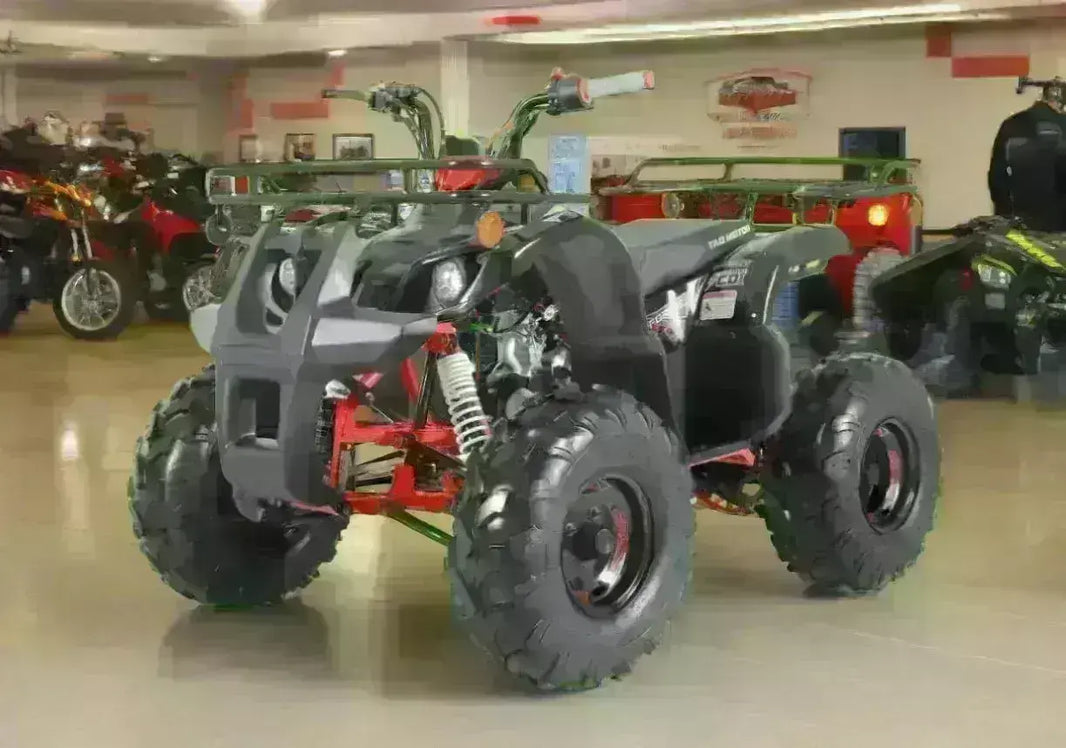 Four Wheelers & ATVs for kids, Teenagers & Adults – Q9 PowerSports USA