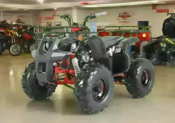 Gas powered Kids ATVs for Beginners – Q9 PowerSports USA