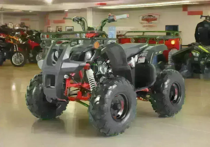 Gas powered Kids ATVs for Beginners – Q9 PowerSports USA