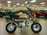 Icebear LEO 125cc motorcycle at the best prices with free shipping – Q9 ...