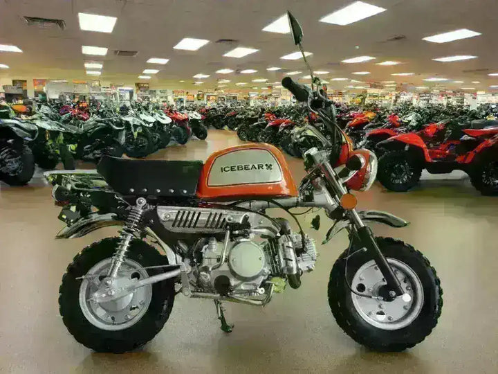 Affordable Entry-Level Motorcycles for Beginners – Q9 PowerSports USA
