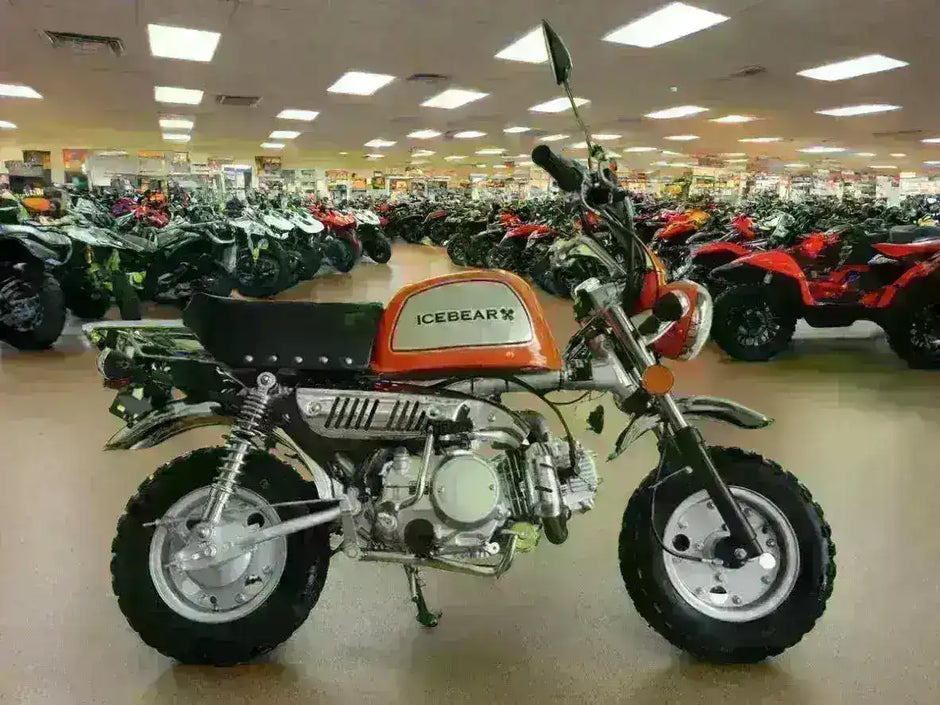 Affordable Entry-Level Motorcycles for Beginners – Q9 PowerSports USA