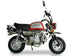 Icebear LEO 125cc Motorcycle – Q9 PowerSports USA