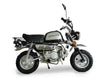 Icebear LEO 125cc motorcycle at the best prices with free shipping – Q9 ...