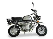 Icebear LEO 125cc motorcycle at the best prices with free shipping – Q9 ...