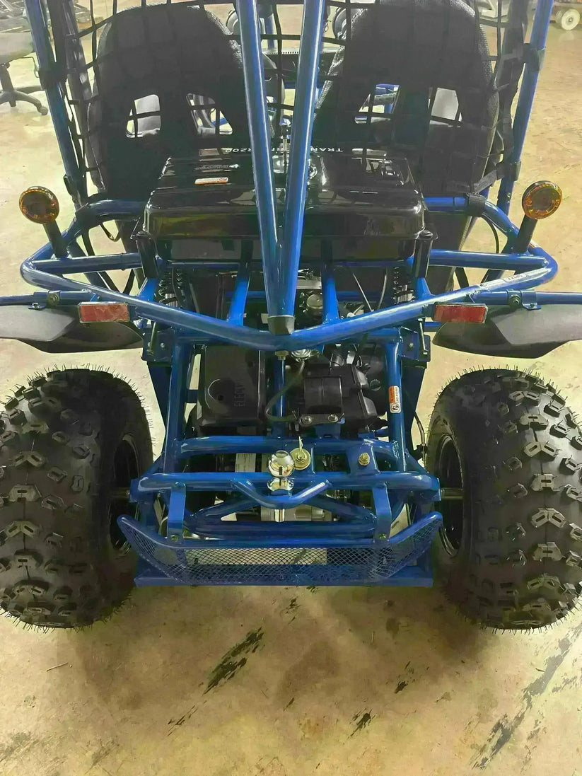 Transformer Double Seat 200cc Go Karts for sale with free shipping – Q9 ...