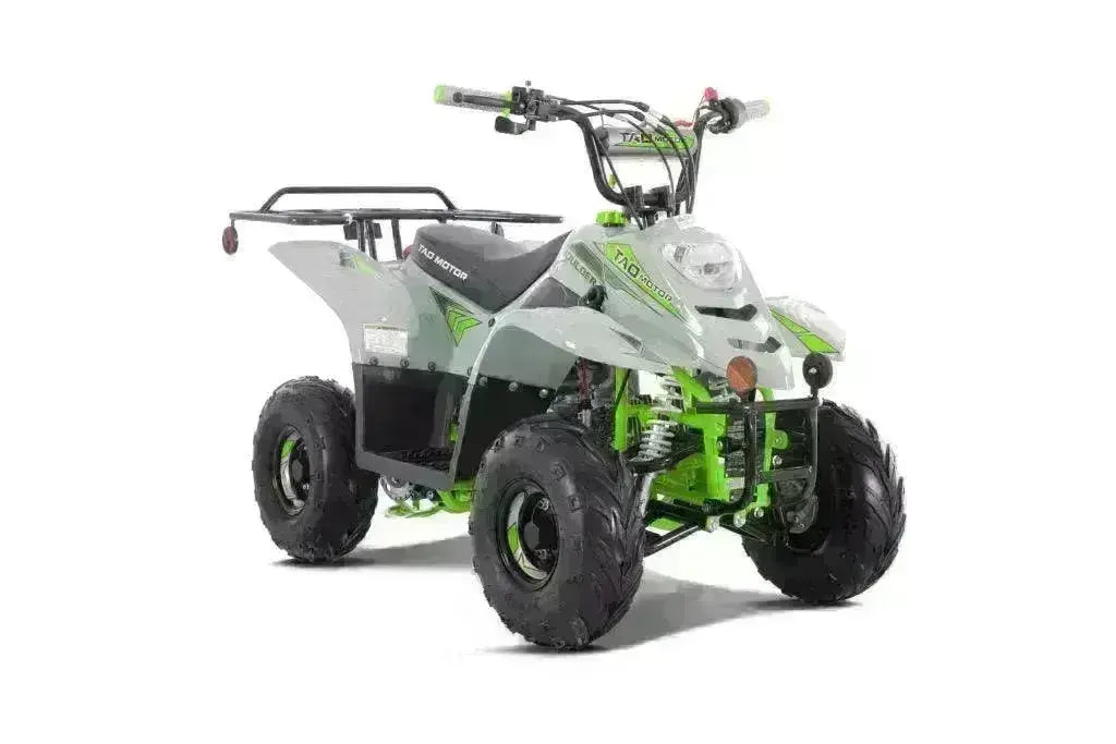 Gas Powered Small Kids ATVs perfect for Beginners – Q9 PowerSports USA