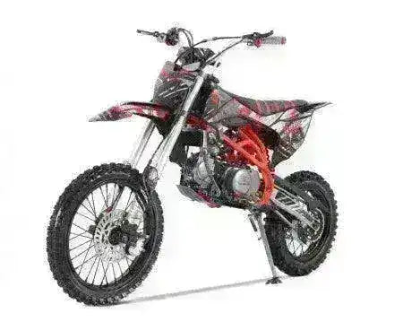 DBX1 Off Road 140cc Dirt Bikes – Q9 PowerSports USA