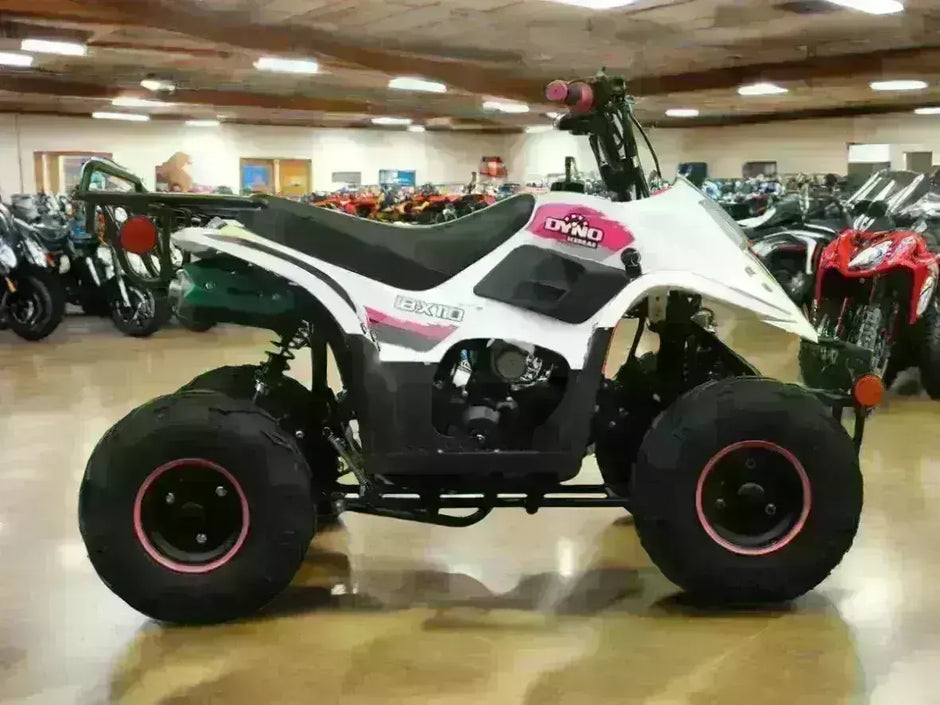 Affordable ATVs & Four Wheelers with Free Shipping Included – Q9 ...