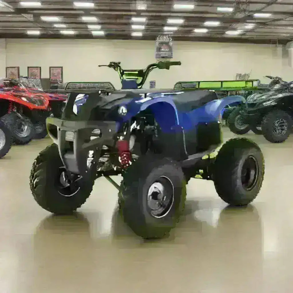 ATVs for kids, Teenagers & Adults - Q9 PowerSports USA