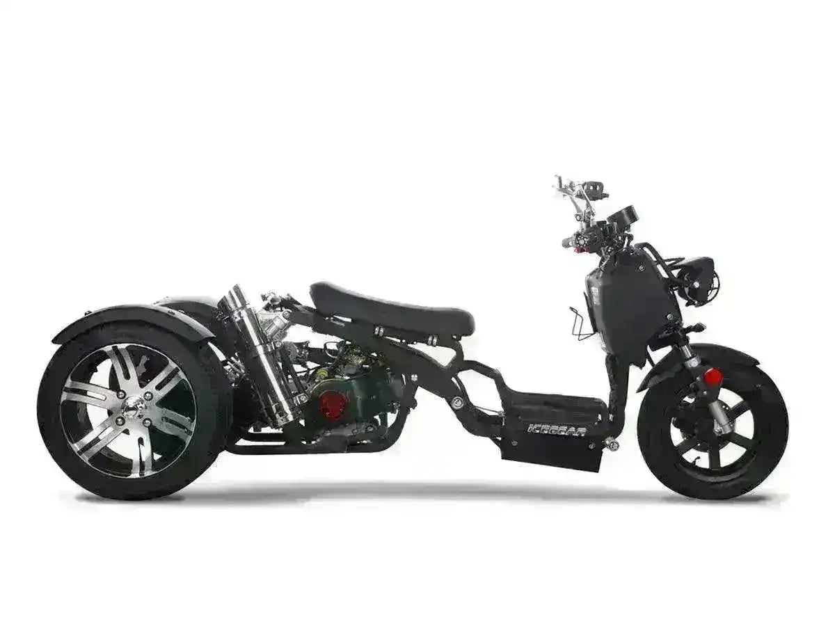 Maddog 150 Trike Gen 5