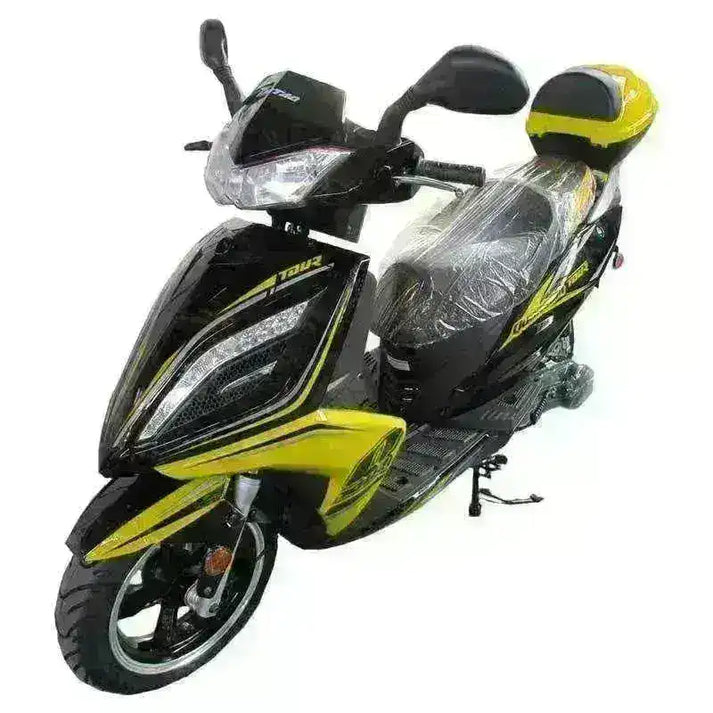 Phoenix 150cc Scooters – Q9 PowerSports USA