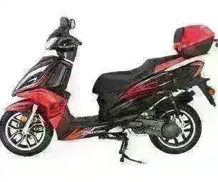 Phoenix 150cc Scooters – Q9 PowerSports USA