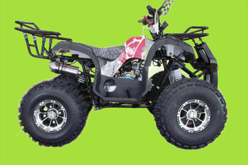 Affordable ATVs & Four Wheelers with Free Shipping Included – Q9 ...