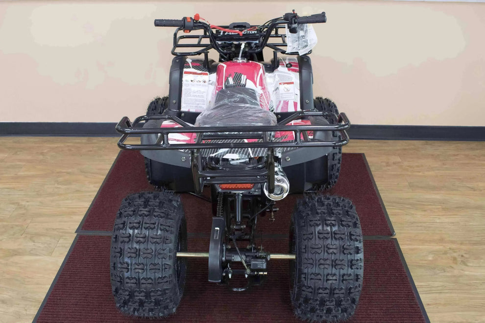 Premium Husky Youth 125cc All Terrain Vehicles for kids – Q9 ...