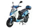 Tao Motor VIP 50cc Scooters at the lowest prices – Q9 PowerSports USA