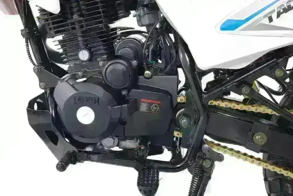The best place to buy a Tao Motor TBR7D 250cc Motorcycle from – Q9 ...