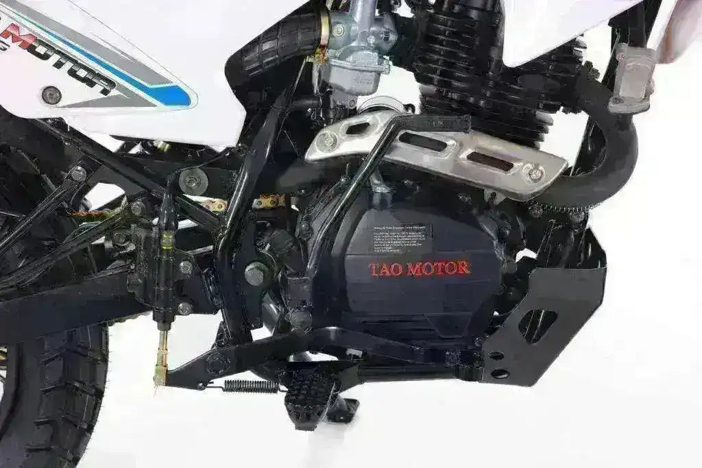 The best place to buy a Tao Motor TBR7D 250cc Motorcycle from – Q9 ...