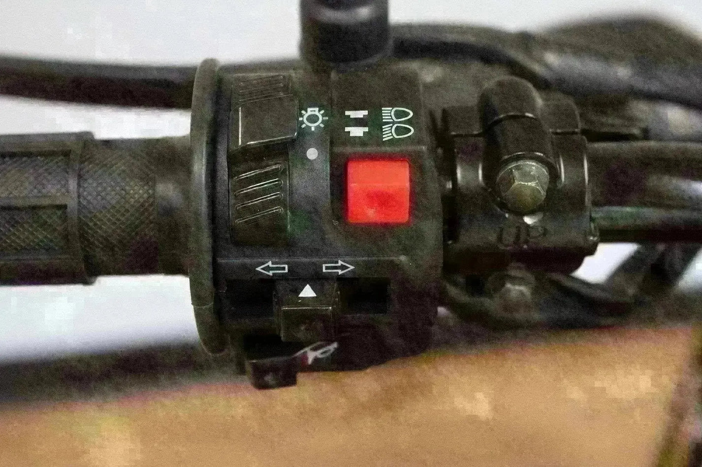 RPS Hawk 250 Enduro Dirt bikes at America's lowest Price – Q9 ...