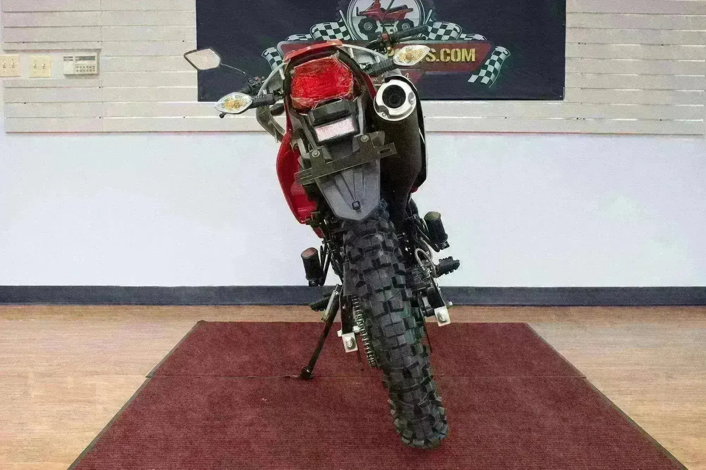 RPS Hawk 250 Enduro Dirt bikes at America's lowest Price – Q9 ...