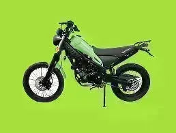 Best prices on the RPS Magician Enduro 250cc Dirt Bikes – Q9 ...