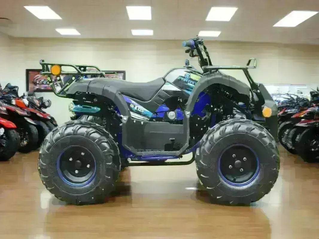 Entry Level gas powered Kids ATVs for Beginners - Q9 PowerSports USA